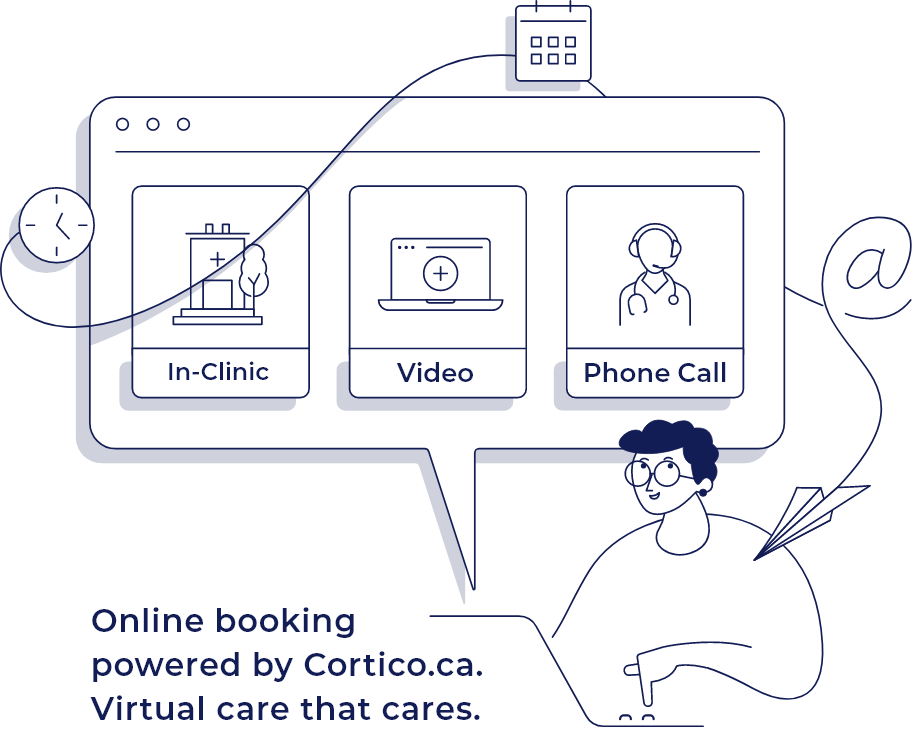 Northview Medical Clinic - Booking and Patient Home (Portal) Access ...